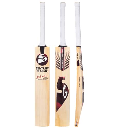 Premium Cricket Bats - The Sportz Box